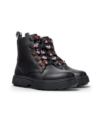 Click here for Camper Girls Norte Twins Leather Boots - Toddler... prices