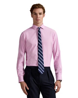 Click here for Polo Ralph Lauren Classic Fit End on End Shirt prices