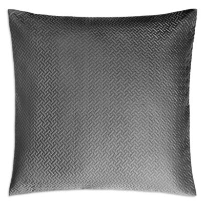 Click here for Matouk Basketweave Quilted Euro Sham prices