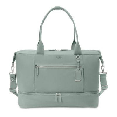 Click here for Tumi Voyageur Contine Large Weekender prices