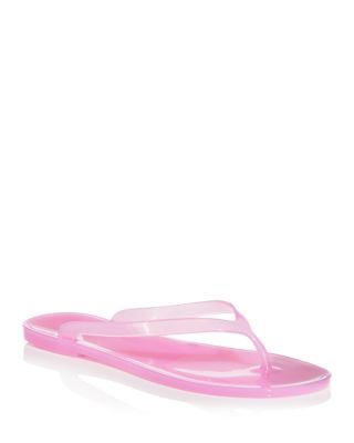 Click here for Aqua Womens Clara Flip Flops - Exclusive prices