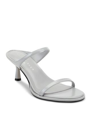 Click here for Marc Fisher Ltd. Womens Alonde Leather High Heel S... prices