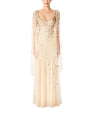Click here for Jenny Packham Angel Wing Dress prices