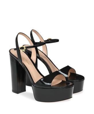 Click here for Gianvito Rossi Womens Marlena Sandals prices