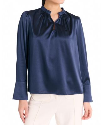 Click here for Cartolina Lottie Blouse prices