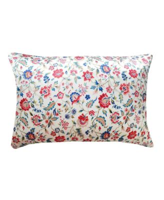 Click here for Coco & Wolf Liberty Fabric Eva Belle Print Silk Pi... prices