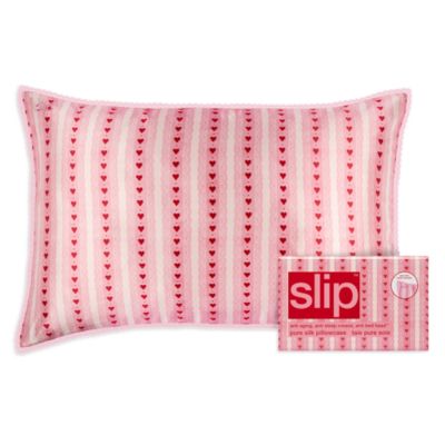Click here for slip Pure Silk Pillowcase  Queen prices