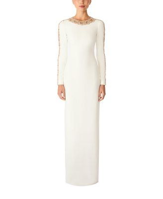 Click here for Jenny Packham Penny Gown prices
