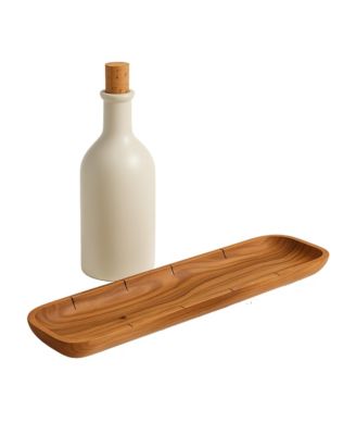 Click here for Gharyan Stoneware Taste of the Mediterranean Bundl... prices