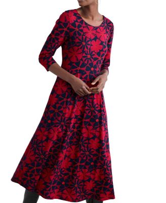 Click here for Seasalt Cornwall Womens Veronica Dress prices