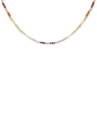 Click here for Karma and Luck Spiritual Healing Chakra Choker Nec... prices