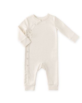 Click here for Pehr Unisex Printed Kimono Romper - Baby prices