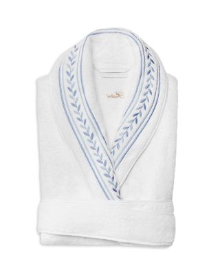 Click here for Pratesi Impero Cotton Terry Robe prices