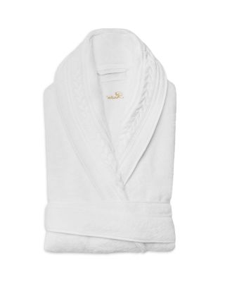 Click here for Pratesi Impero Cotton Terry Robe prices