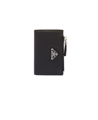 Click here for Prada Saffiano Leather Card Holder prices