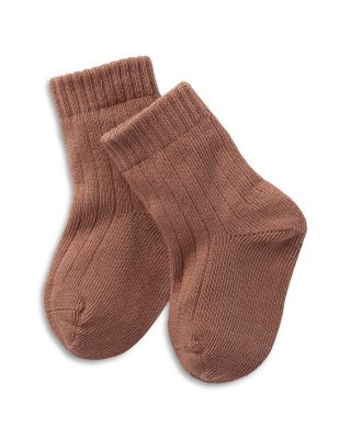 Click here for Nuna Cotton Blend Socks Nb-6M prices