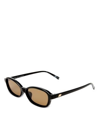 Click here for Le Specs Honey Pot Blue Light Glasses  55mm prices