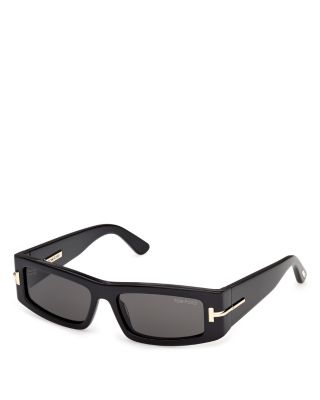 Click here for Tom Ford Rectangular Sunglasses  54mm prices