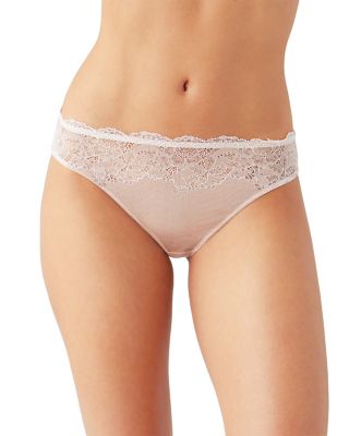 Click here for Wacoal Modern Affair Bikini prices