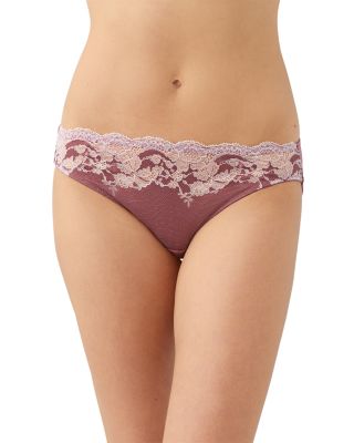 Click here for Wacoal Modern Affair Bikini prices