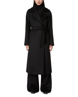 Click here for Max Mara Manuela Robe Coat prices