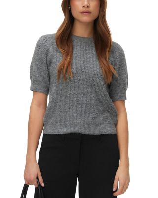 Click here for Vero Moda Vmgenius Short Pullover Sweater prices