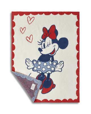 Click here for Barefoot Dreams Unisex Cozychic Disney Minnie Love... prices