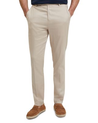 Click here for Ted Baker Sabaton Slim Cotton Trouser prices