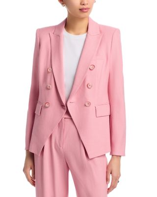 Click here for Veronica Beard Battista Dickey Jacket prices