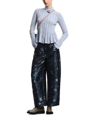 Click here for Emporio Armani Collared Cardigan Sweater prices