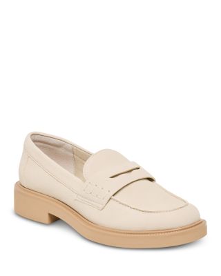 Click here for Dolce Vita Womens Tiggy Loafer Flats prices