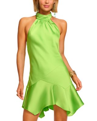 Click here for Ramy Brook Nari Dress prices