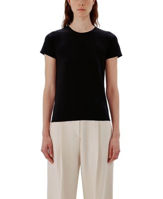 Click here for Another Tomorrow Fitted Tee prices