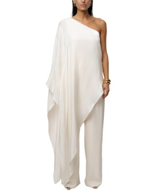 Click here for Jluxlabel Cher Iridescent Top prices