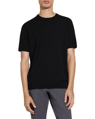 Click here for Theory Soris Tee in Fine Bilen prices