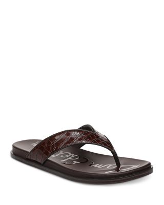 Click here for Sam Edelman Womens Lila Flip Flops prices