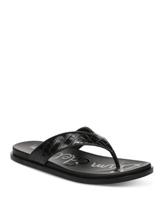 Click here for Sam Edelman Womens Lila Flip Flops prices