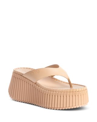 Click here for Chloe Womens Nama Sandals prices