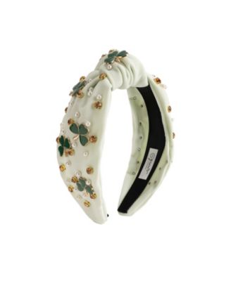 Click here for Sweet Wink Girls Shamrock Pearl St. Patricks Day G... prices