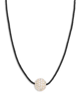 Click here for Roxanne Assoulin Pave Ball Necklace  24 prices