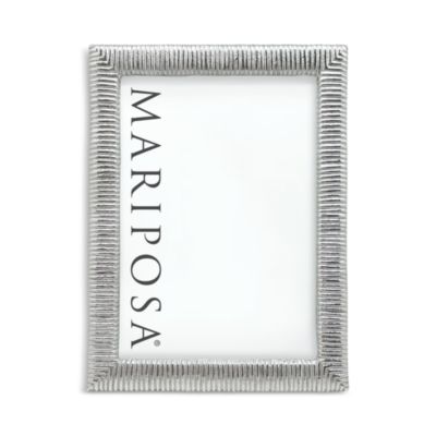 Click here for Mariposa Woven Look Frame  5 x 7 prices