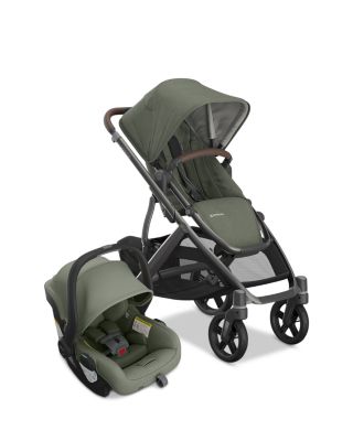 Click here for UPPAbaby Vista V3 + Mesa V3 Travel System prices