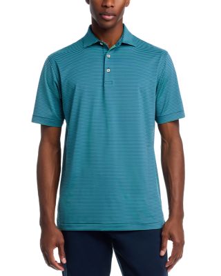 Click here for Peter Millar Hales Performance Polo Shirt prices