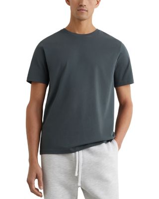 Click here for Reiss Bless Crewneck Tee prices