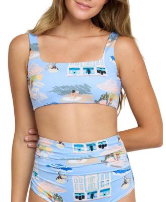 Click here for Hermoza Maggie Top Swimsuit prices