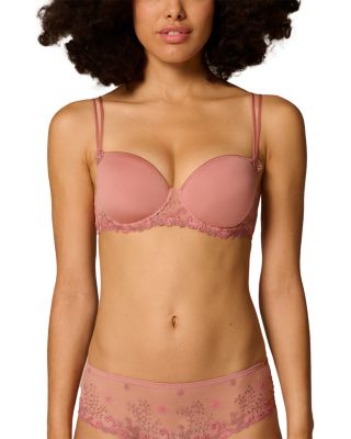 Click here for Simone Perele Delice 3D Molded T-Shirt Bra prices