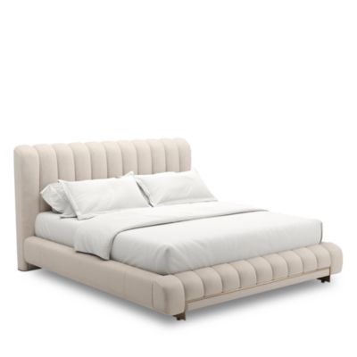 Click here for Caracole Well Balanced Bed  Queen prices