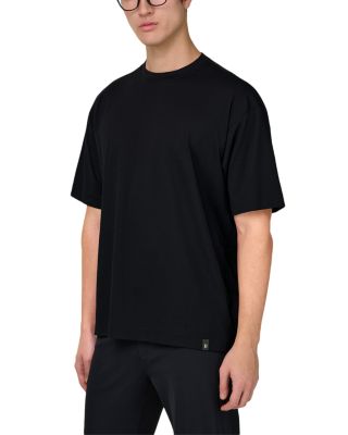 Click here for Boggi Milano High Performance Jersey T Shirt With... prices
