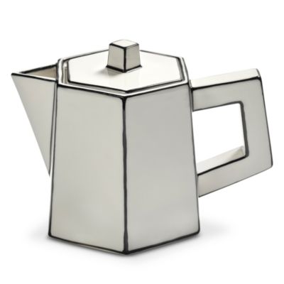 Click here for Serax Carte Blanche Tea Pot prices