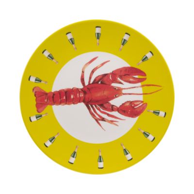 Click here for Lulu Powers Coupe Dinner Plate prices